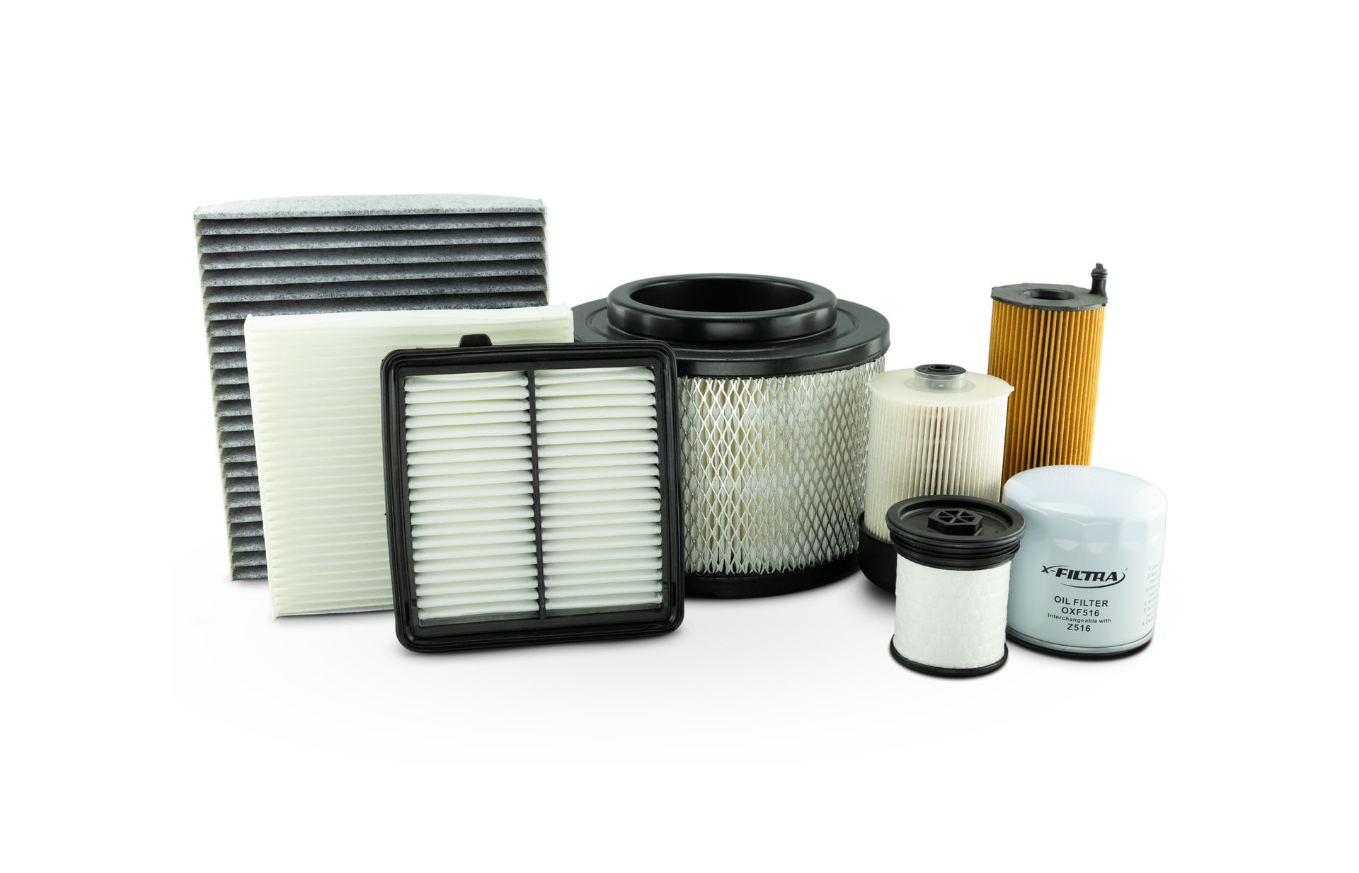 Premium Automotive Filters, Parts & More | Filtra Autoparts